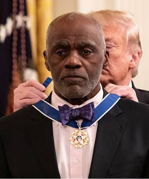 Alan Page - Vikings Almanac