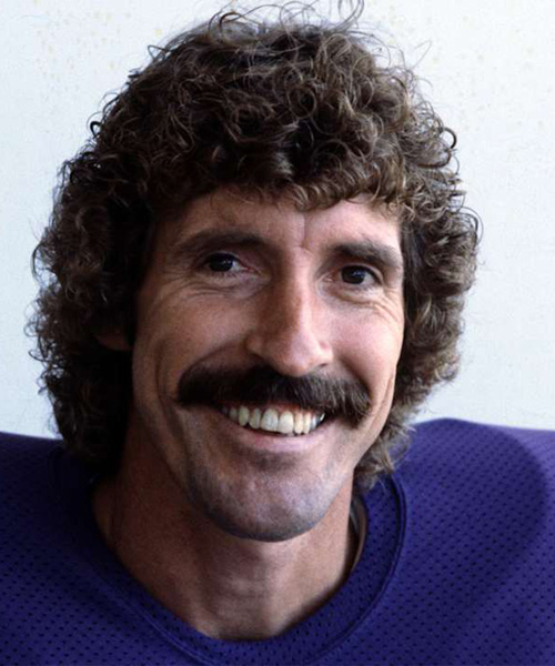 Bobby Bryant - Vikings Almanac